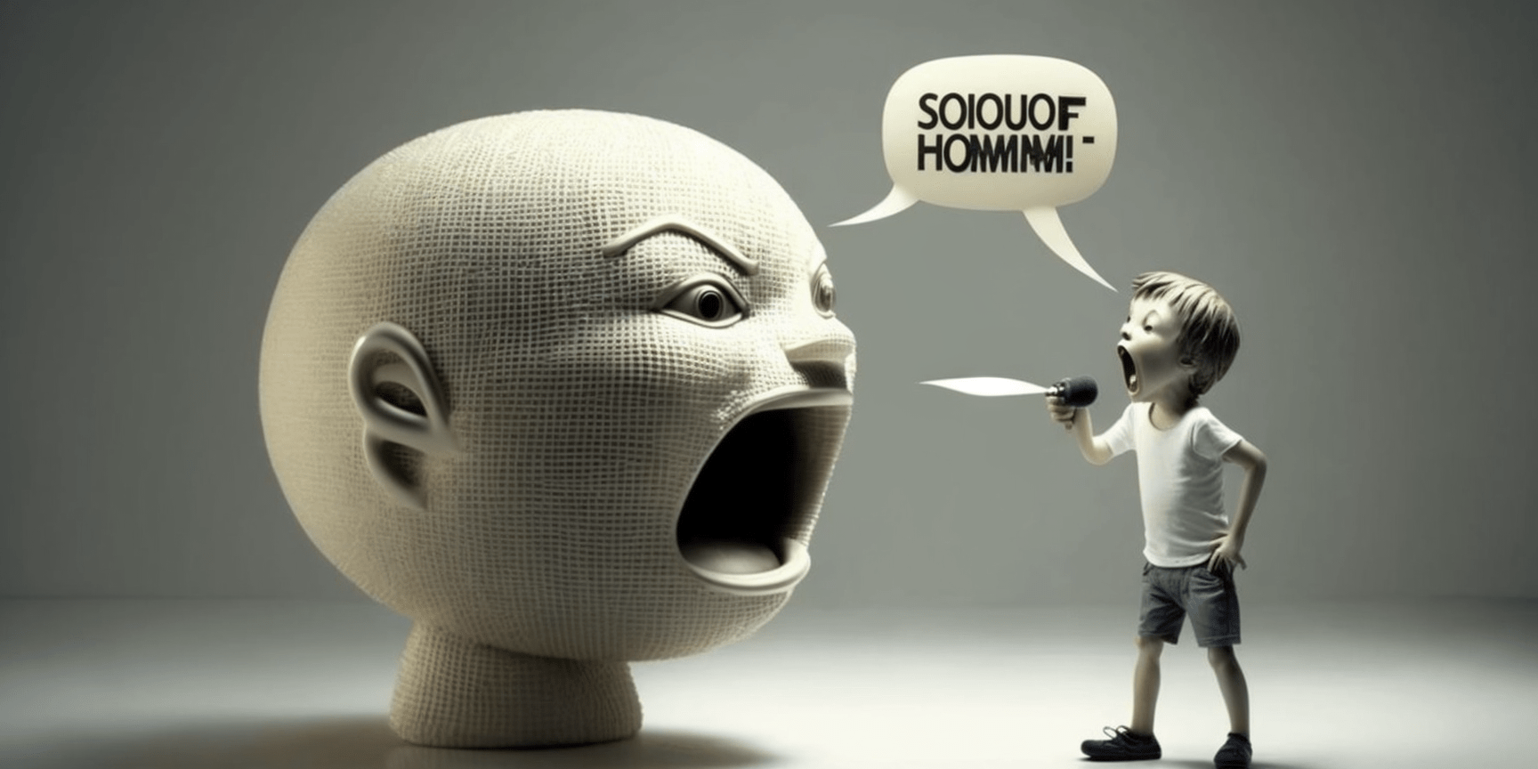 Automatic Speech Recognition – a new Era of Understanding. - AI Info