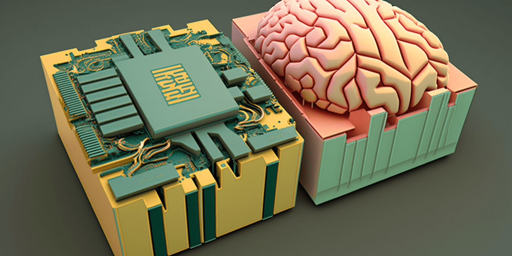 AI vs Normal Processors – What is the Difference? - AI Info