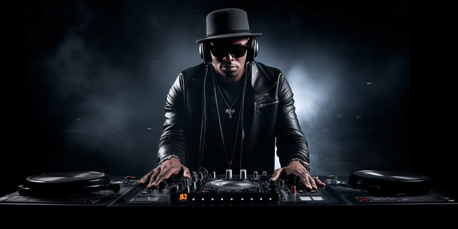 DJ Artificial Intelligence – Dancing the New Way - AI Info