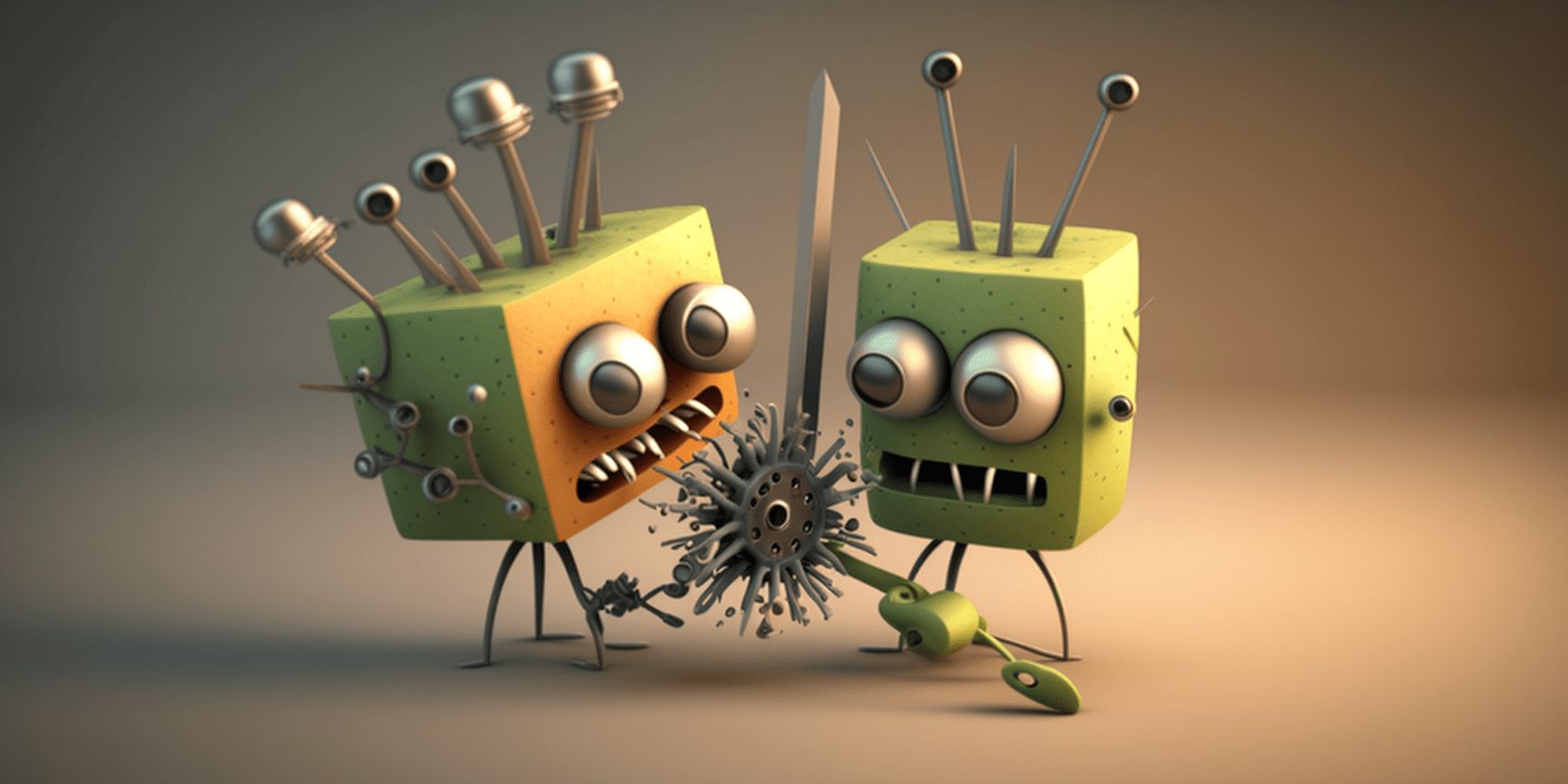 Stem Splitter – What does it have to do with AI? - AI Info