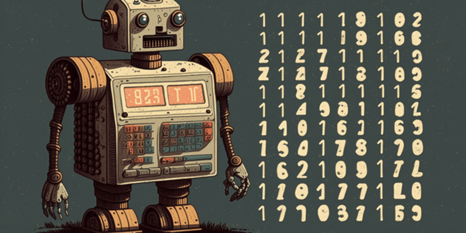 The Invention of Numbers – An Incredible Breakthrough! - AI Info