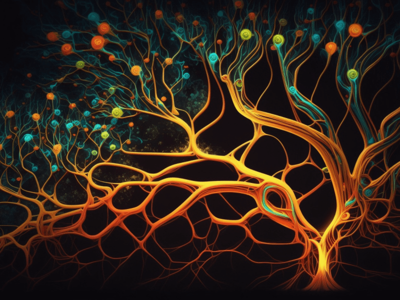 Get to know Neural Networks – it’s Part of LLM - AI Info