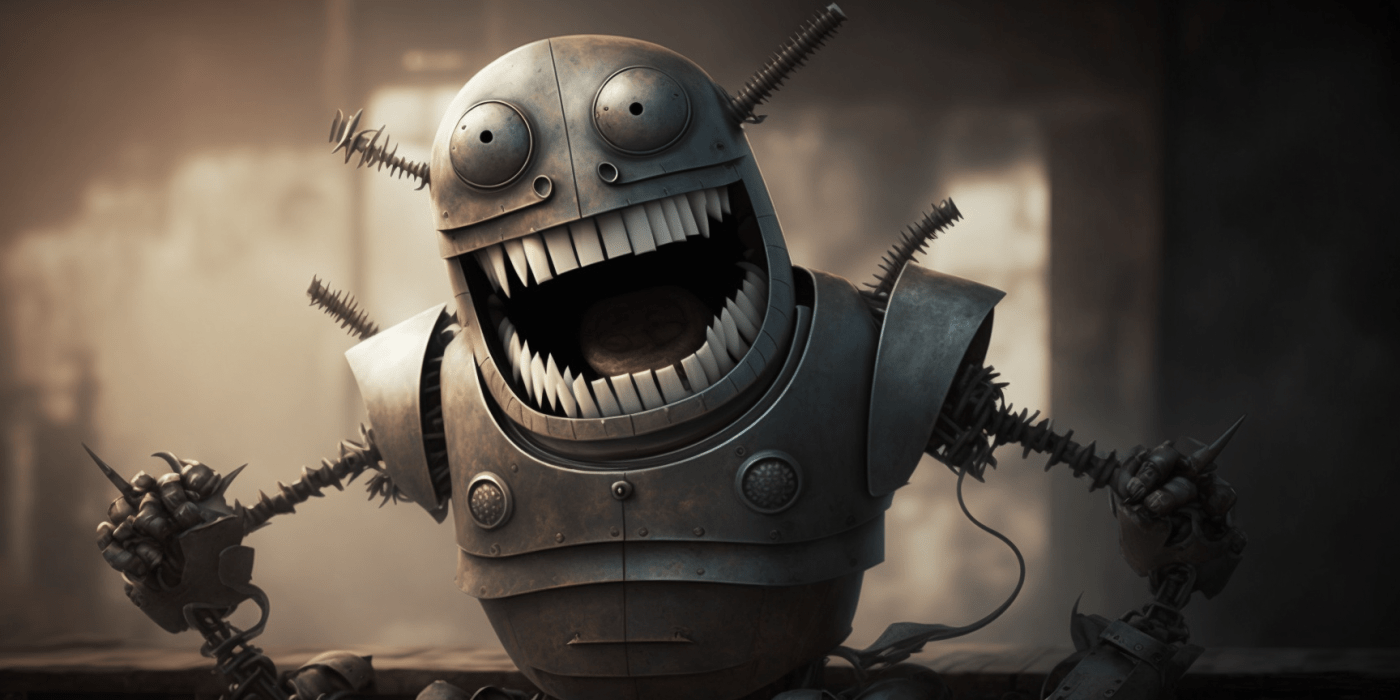 Can AI Be Funny? Exploring the Limits of Artificial Humor - AI Info