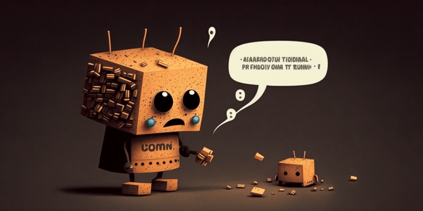 Error Handling – How to Master it? - AI Info Error Handling – How to Master it? - AI Info