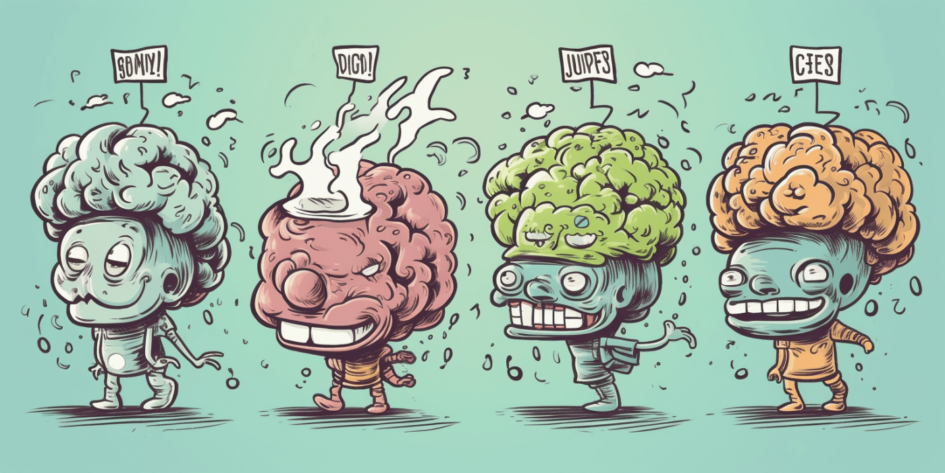 Four Levels of Intelligence – and their definition - AI Info