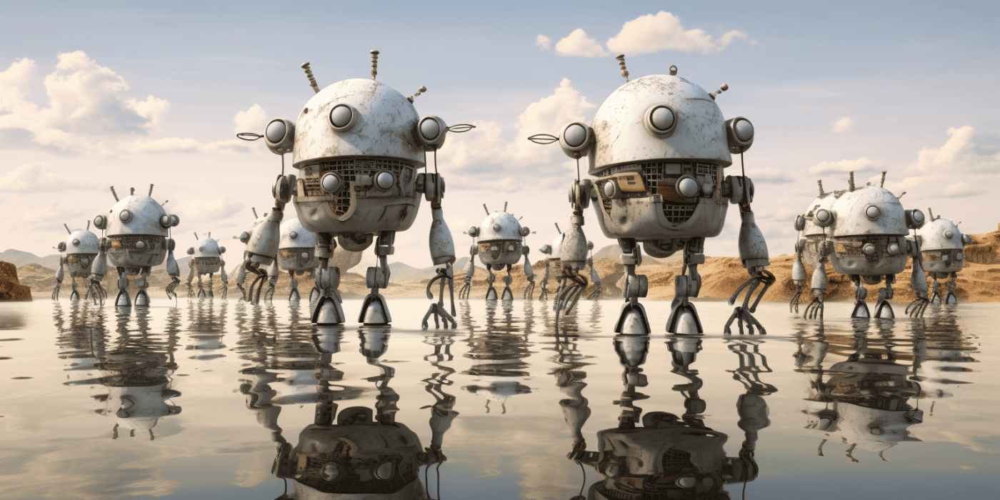 Reverse Diffusion – another Part of Stable Diffusion - AI Info